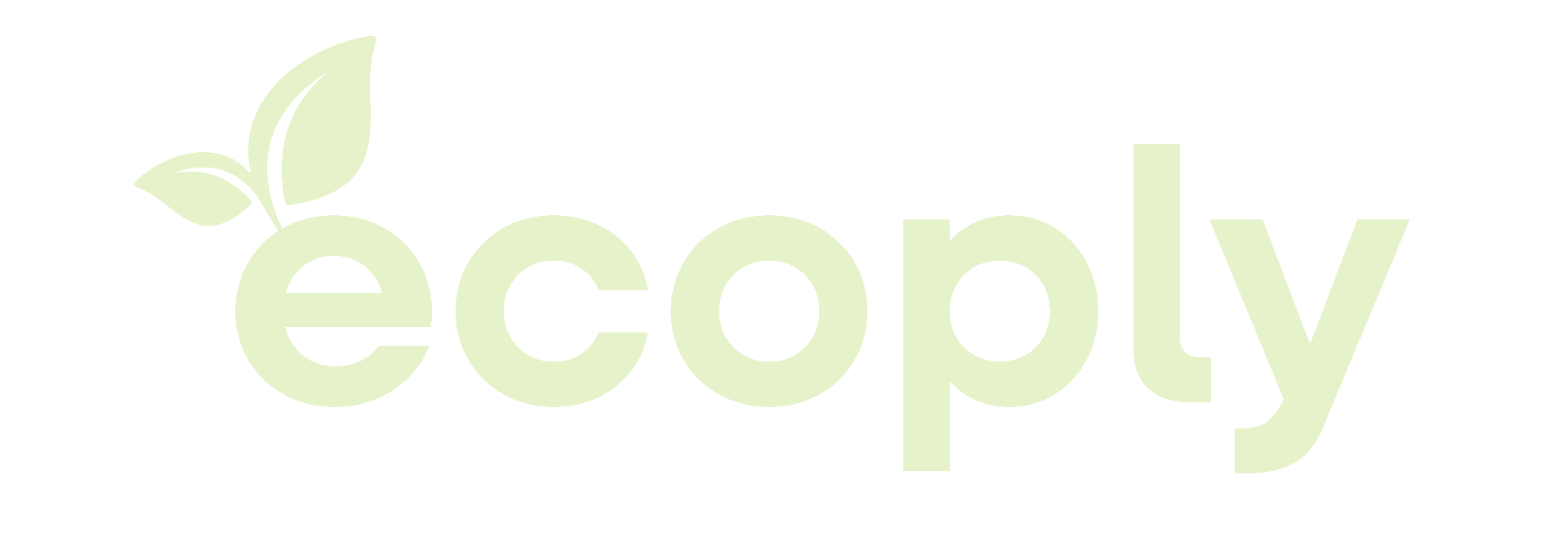 products | ecoply