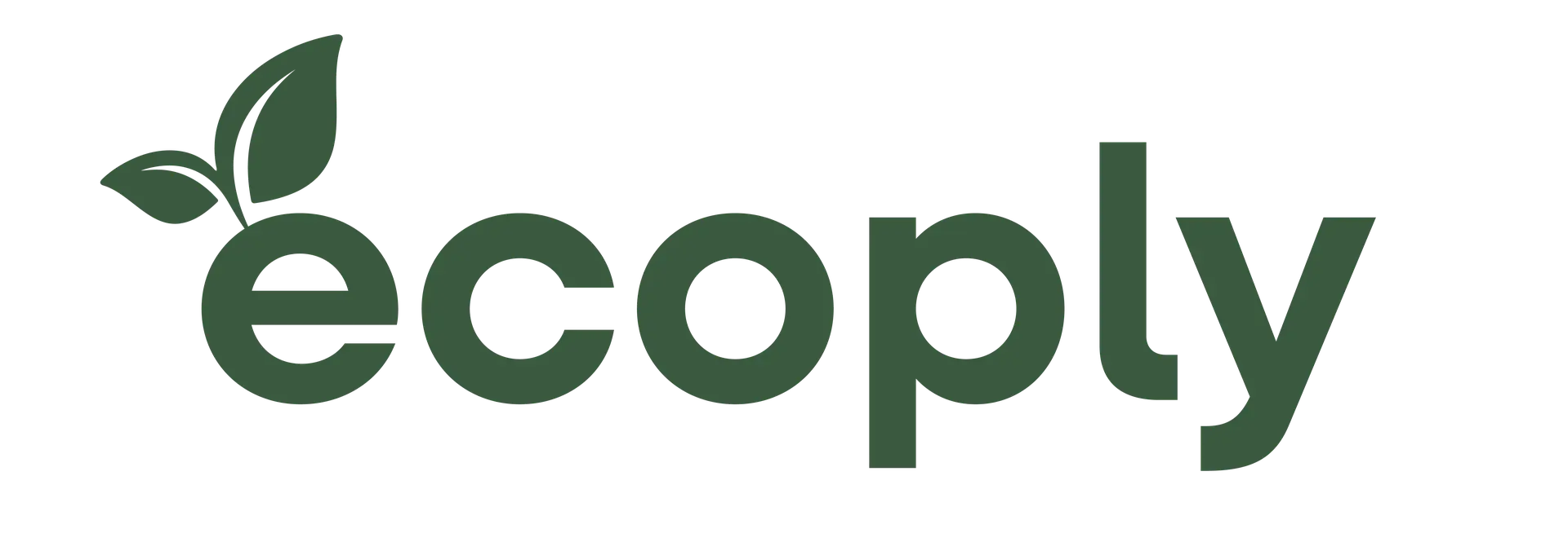 products | ecoply